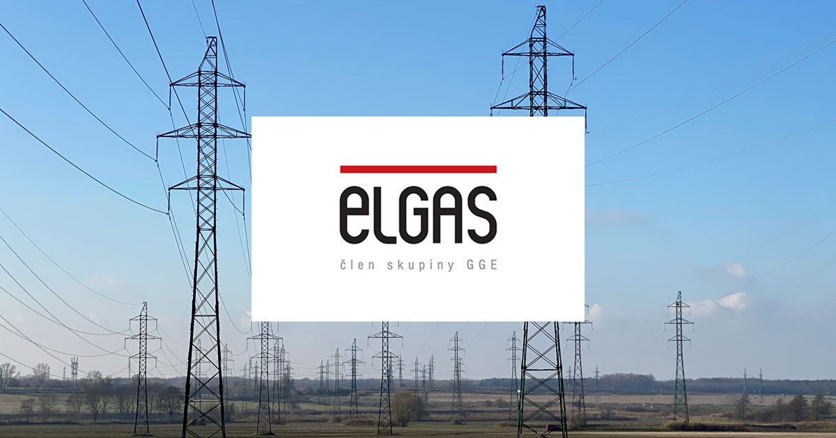 ELGAS | Dodávateľ elektrickej energie a zemného plynu
